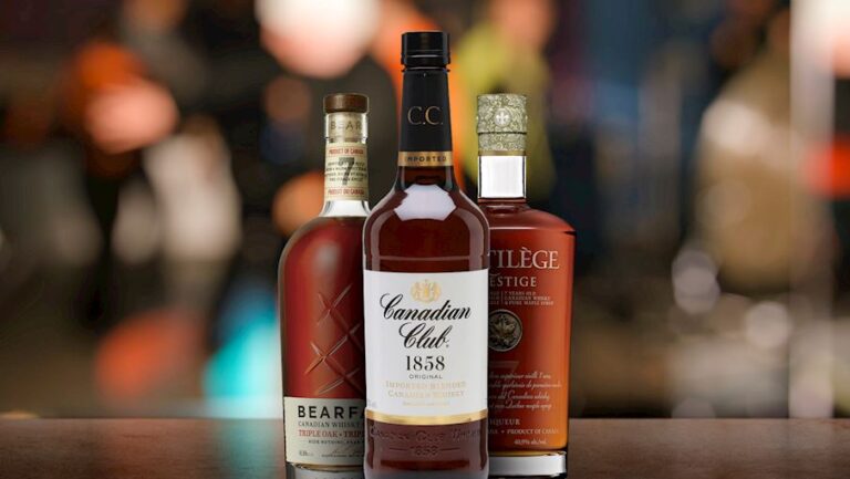 Dial A Bottle Edmonton | Wide Liquor Selection and Fast Delivery